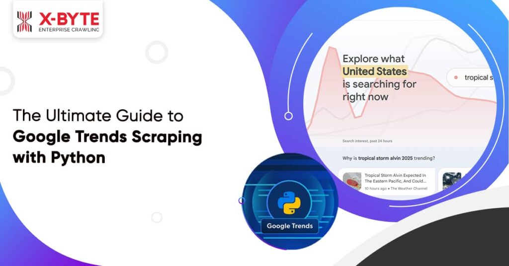How to Scrape Instagram Data: A Detailed Guide How to Scrape Instagram Data: A Detailed Guide