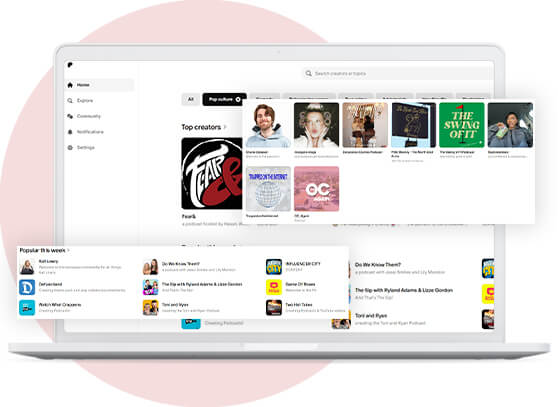 Patreon Data Scraper - Extract Data from Patreon Creators and Posts
