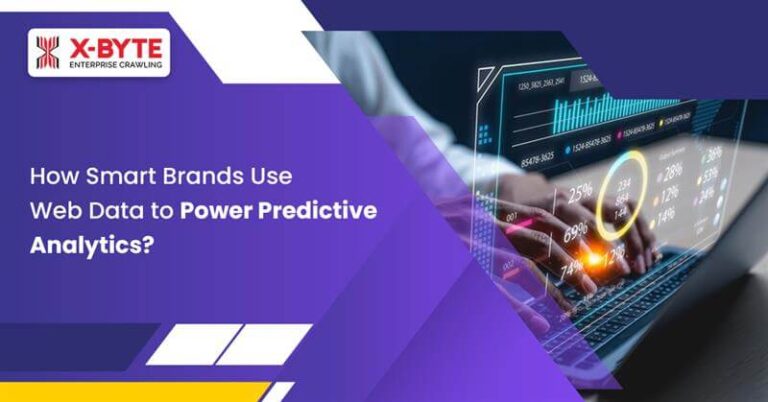 Quick Commerce Data Scraping - A Comprehensive Guide