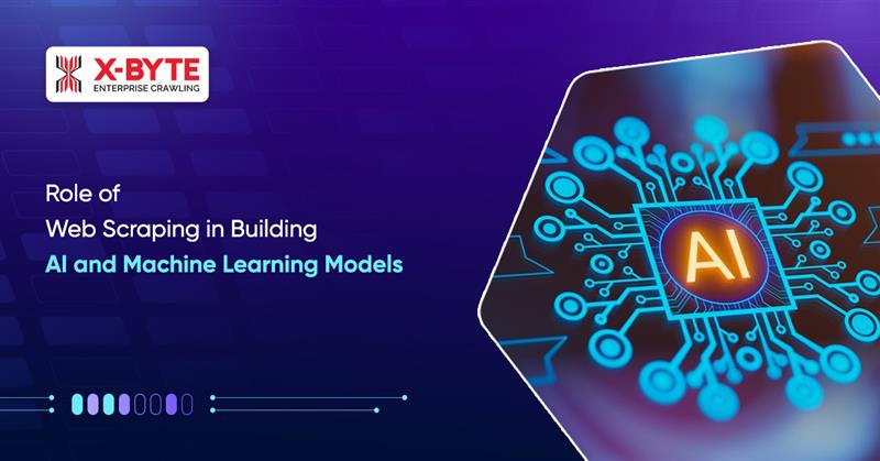 Data Scraping Company - Web Scraping Services